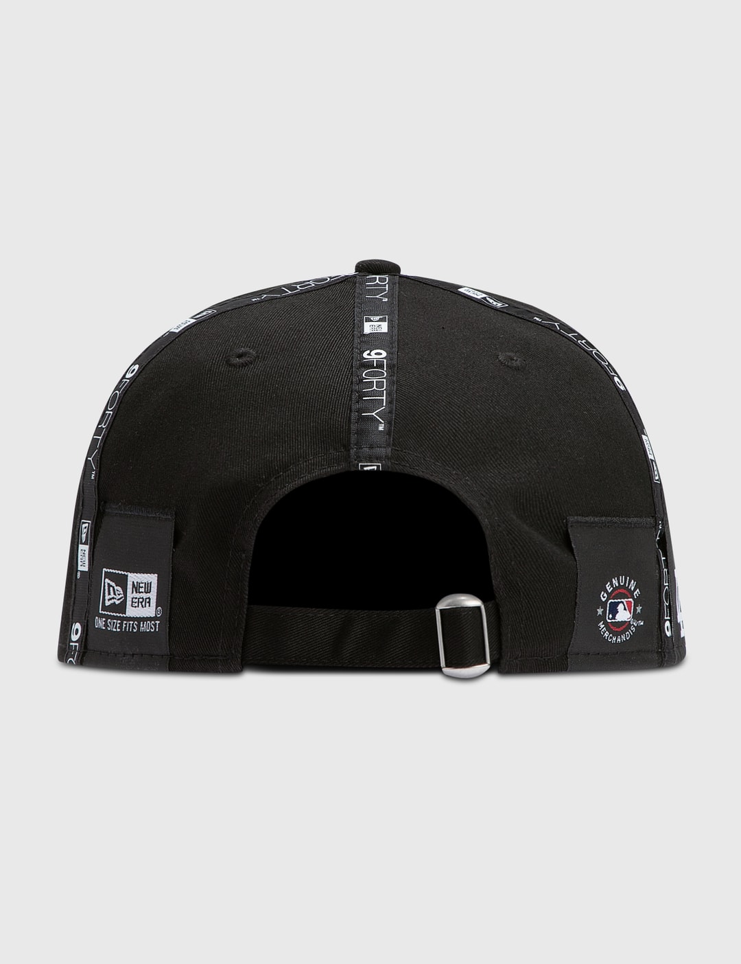 New Era - Los Angeles Inside Out 9FORTY Cap | HBX - Globally Curated ...