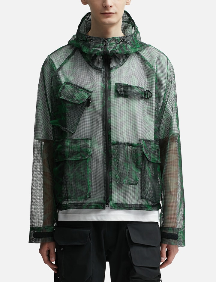South2 West8 - Bush Trek Jacket | HBX
