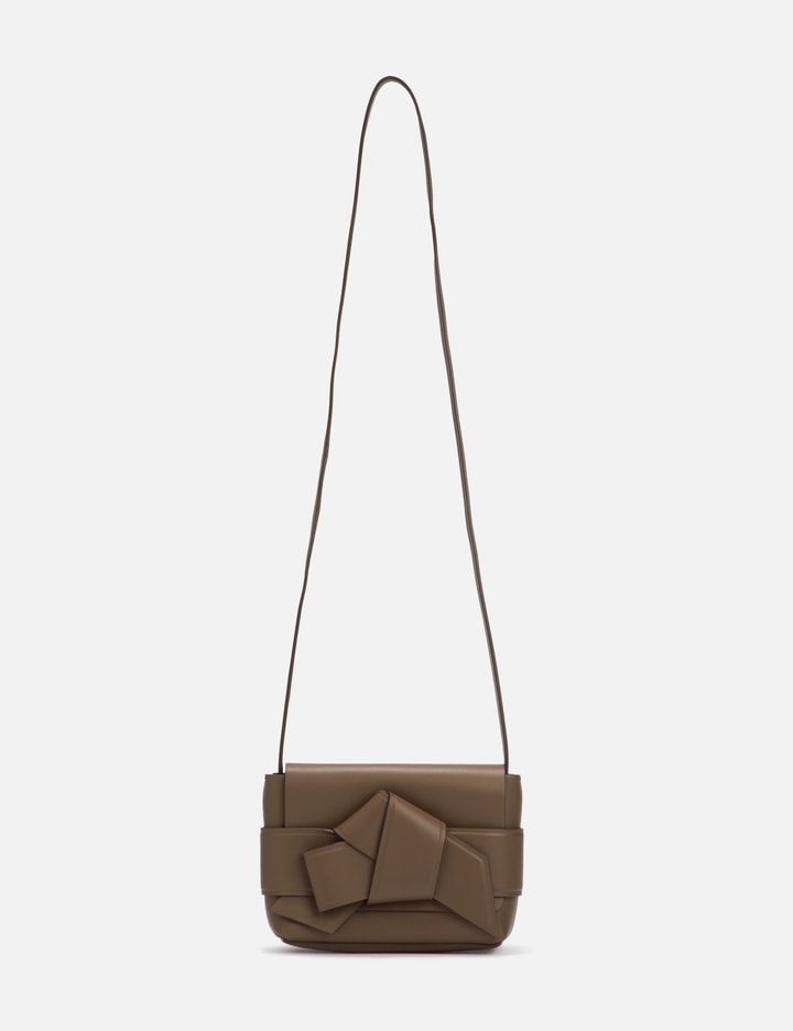 Acne Studios - Mini Musubi Crossbody Bag | HBX - Globally Curated ...