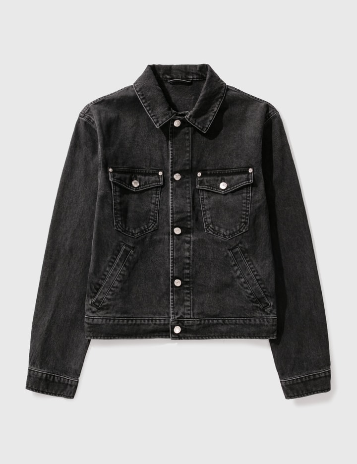 Kenzo - DENIM JACKET | HBX - Globally Curated Fashion and Lifestyle by ...