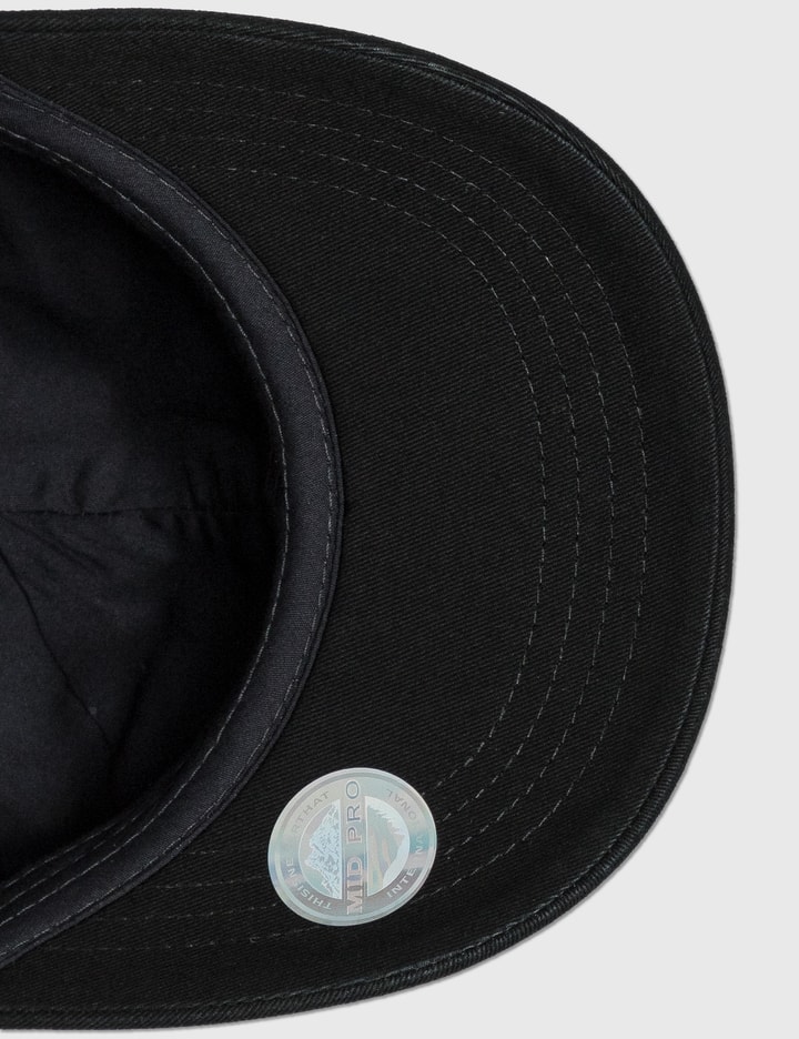 thisisneverthat® - Sun Faded T-logo Skater Cap | HBX - Globally Curated ...
