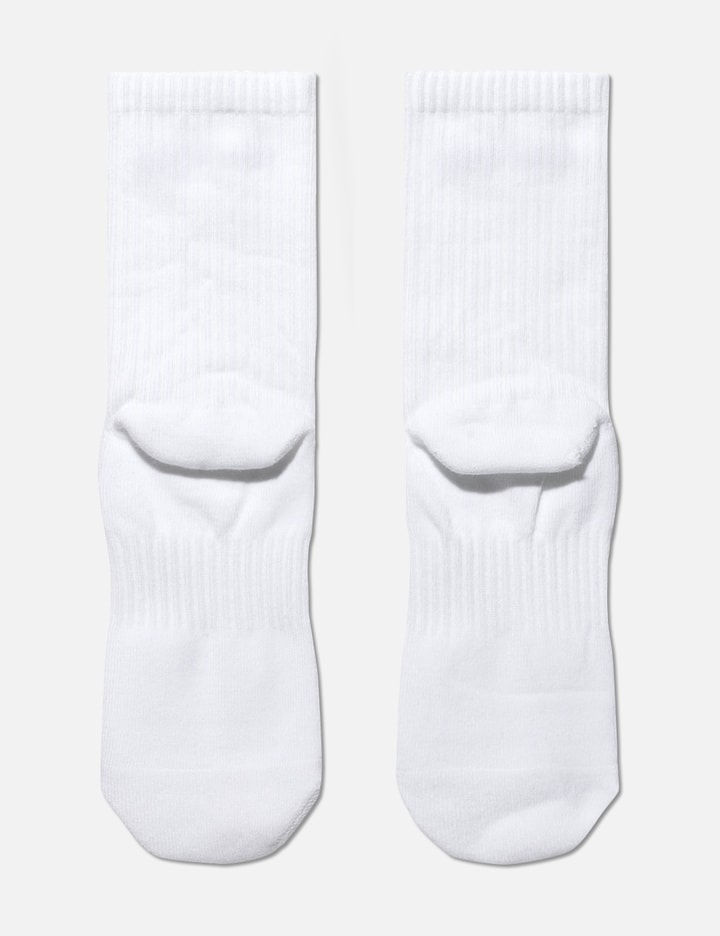 Nozzle Quiz - Essential Socks | HBX - Globally Curated Fashion and ...