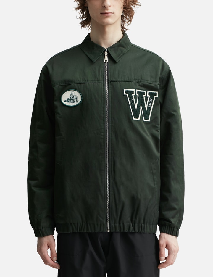 Walker Golf Things - Greenskeeper Jacket | HBX - Globally Curated ...