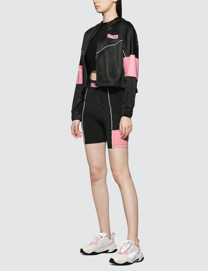 Puma - Puma X Barbie XTG Track Jacket | HBX