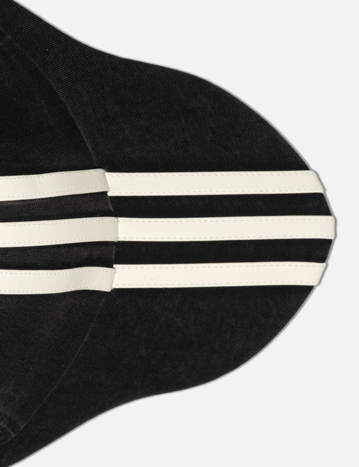adidas Originals adidas Originals x Thug Club Sword Cap - Black cotton ...