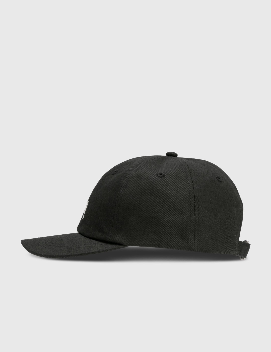Stüssy - Stock Low Pro Cap | HBX - Globally Curated Fashion and ...