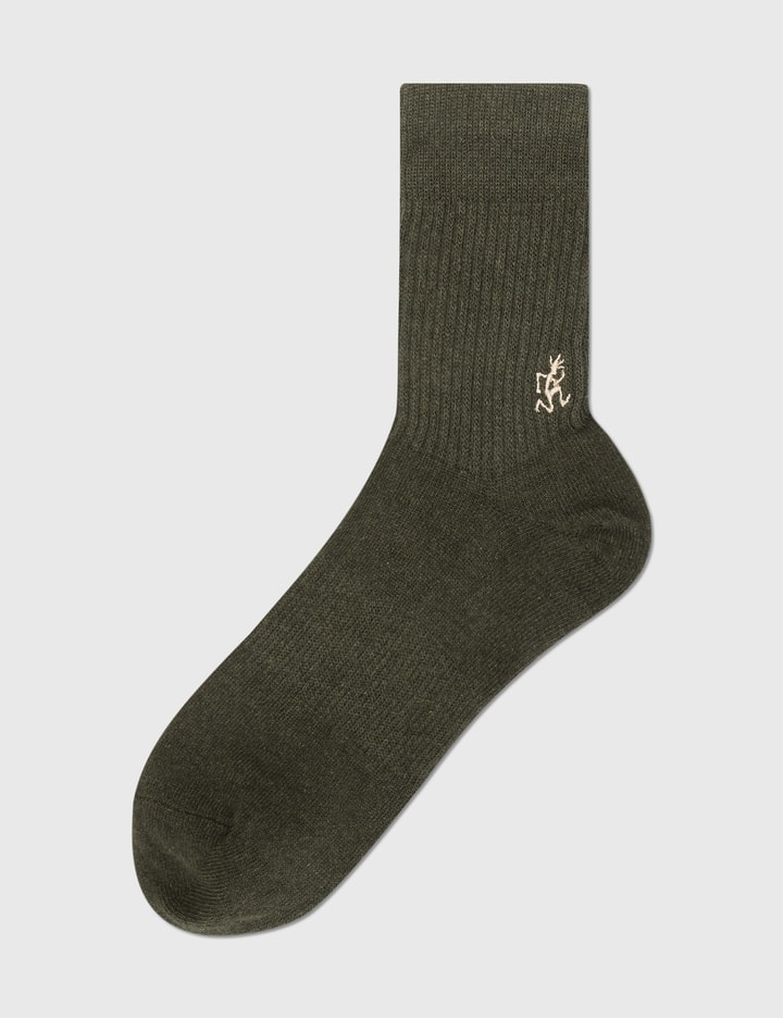 Gramicci - Basic Crew Socks (Set of 3) | HBX - HYPEBEAST 為您搜羅全球潮流時尚品牌