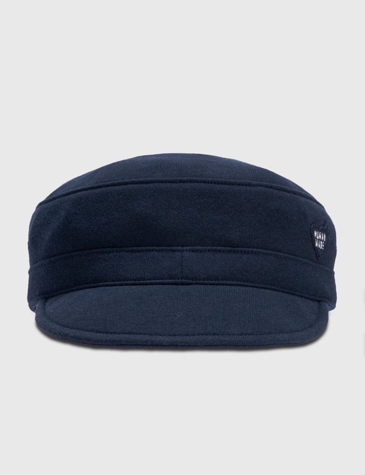 Human Made - Sweat Mil Cap | HBX - HYPEBEAST 為您搜羅全球潮流時尚品牌