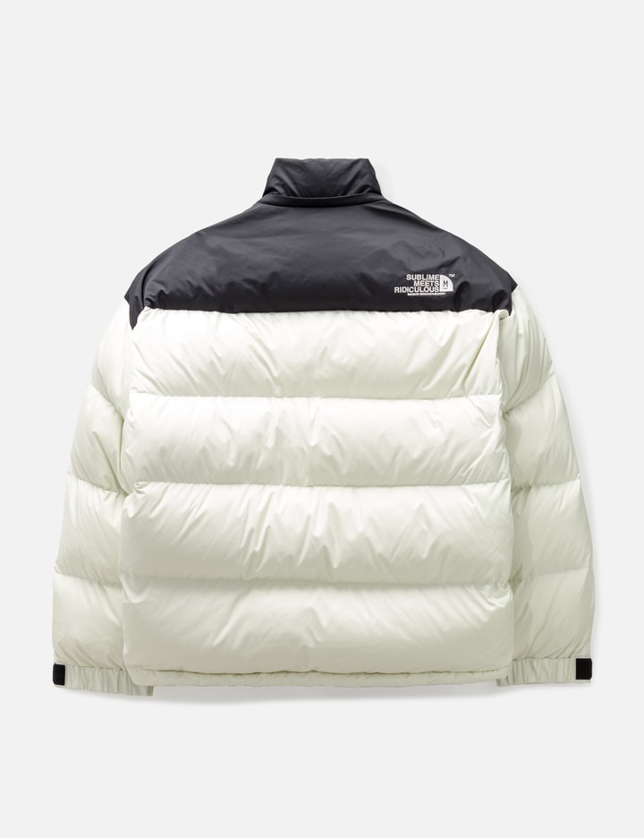 Maison Mihara Yasuhiro - SUPER BIG DOWN JACKET | HBX