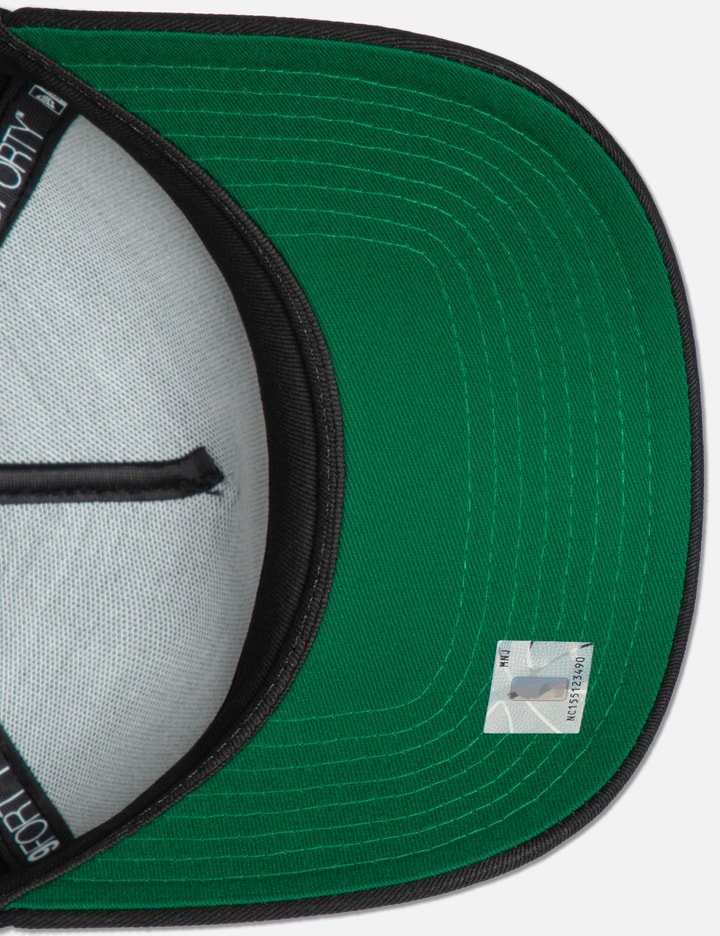 New Era - Boston Celtics 9FORTY Champs Cap | HBX
