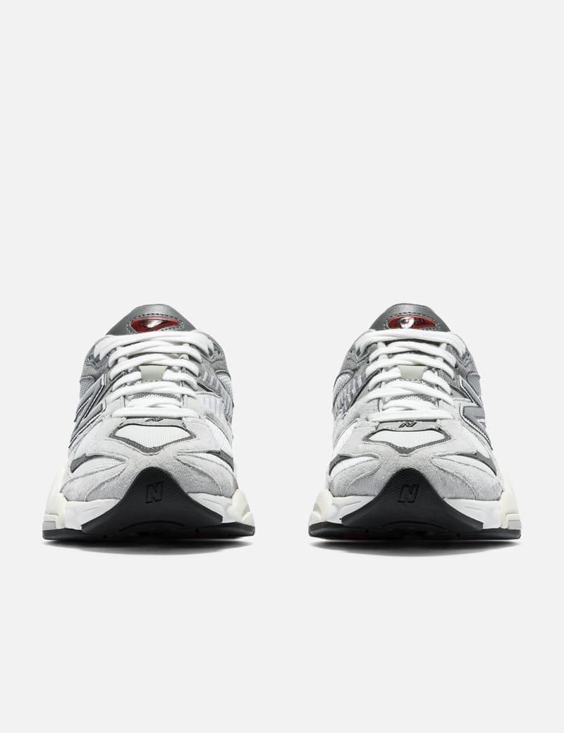 New Balance - 9060 | HBX - ハイプビースト(Hypebeast)が厳選 New Balance - 9060 | HBX - ハイプビースト(Hypebeast)が厳選