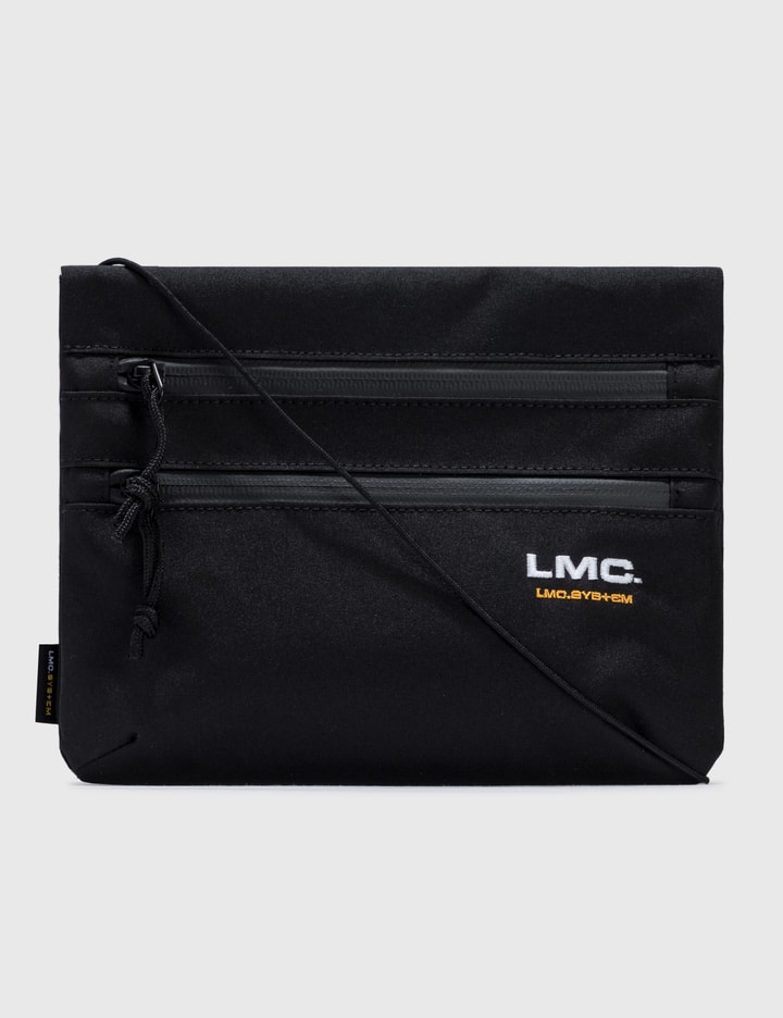 LMC - LMC SYSTEM SACOCHE | HBX - Globally Curated Fashion and Lifestyle ...
