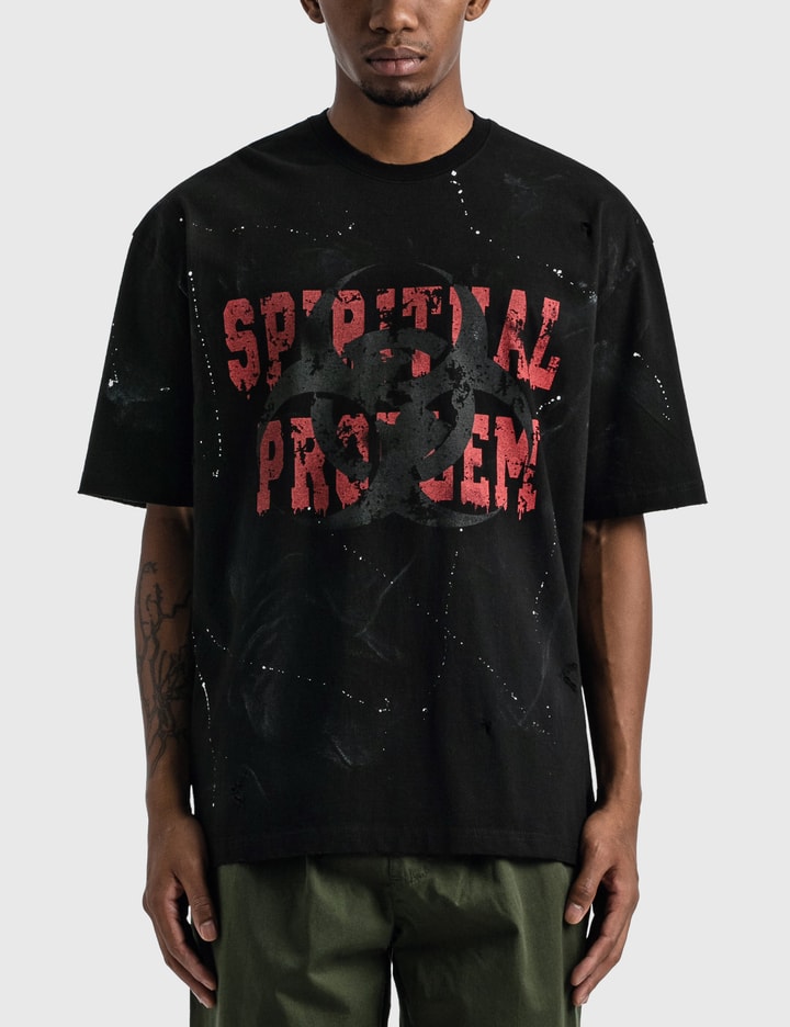 Someit - S.P T-shirt | HBX - Globally Curated Fashion and Lifestyle by ...