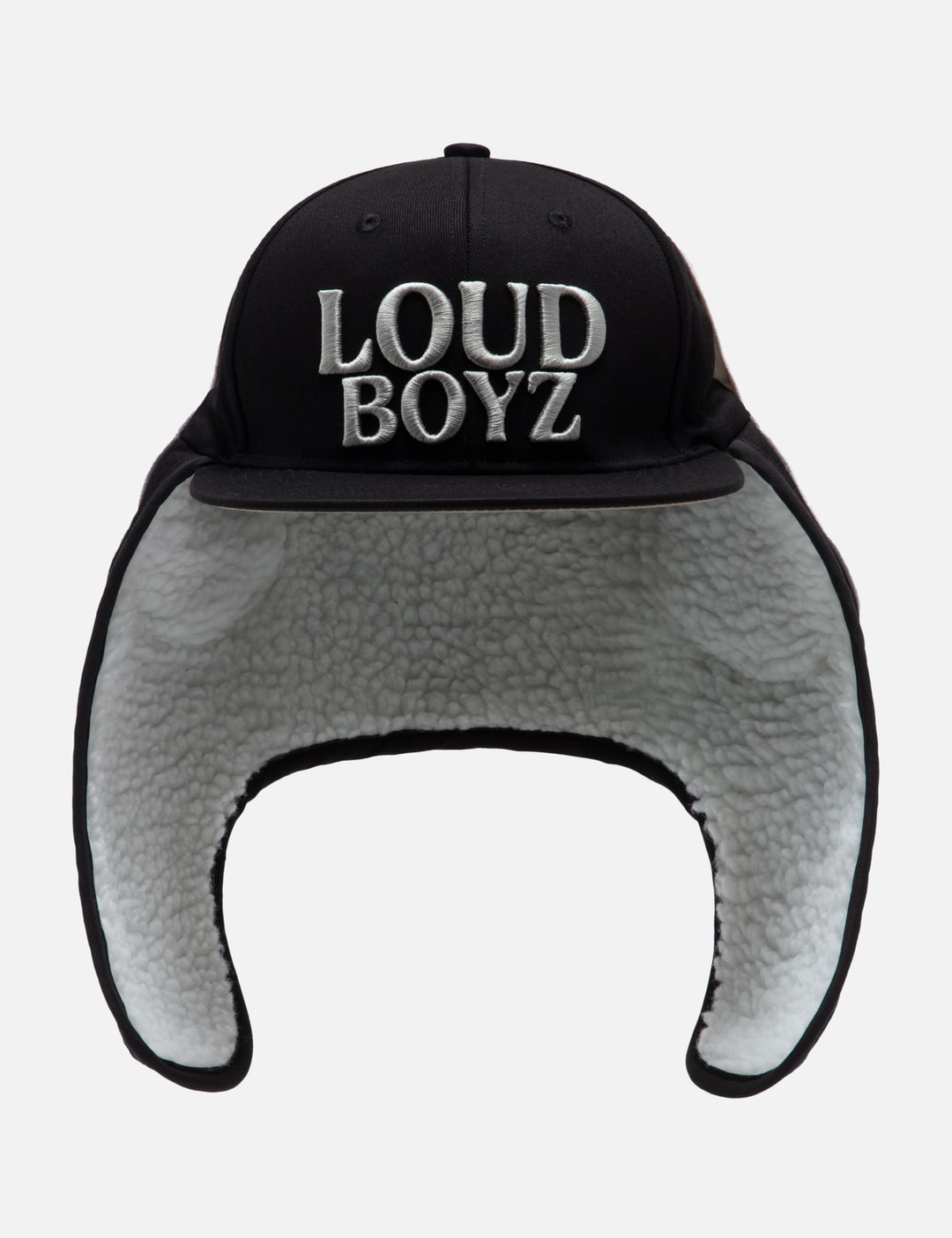 PDF - BASEBALL LOUD BOYZ | HBX