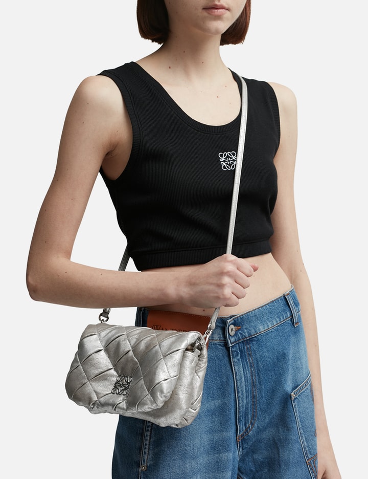 Loewe - Mini Puffer Goya bag | HBX