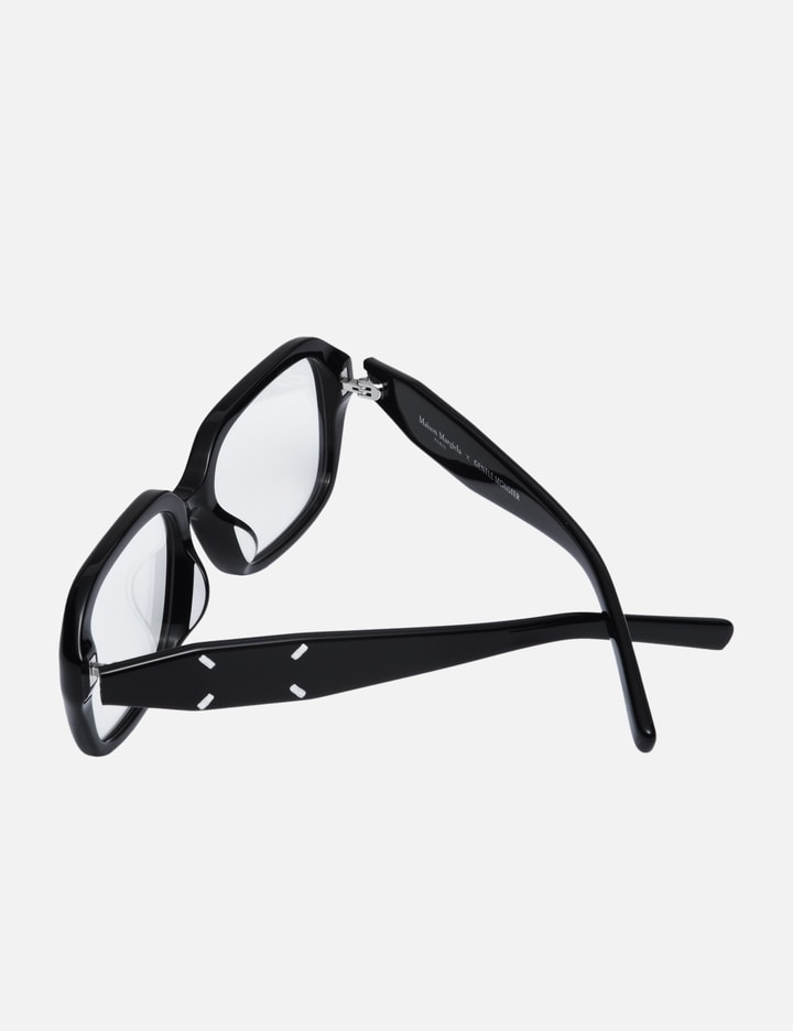 Gentle Monster - Maison Margiela - MM212 01 | HBX