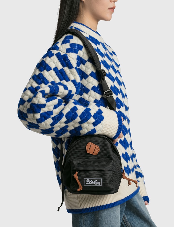 Ader Error - Plug Mini Cross Bag | HBX