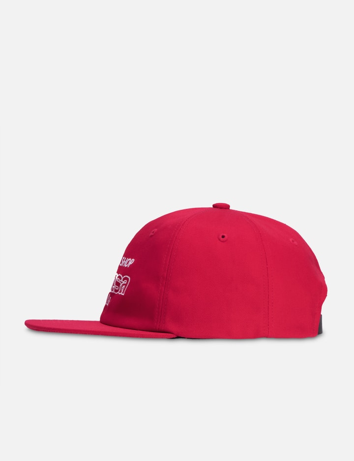 Balansa - SSB Logo Cap | HBX