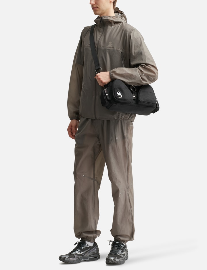 Published By - Late Assembly Bag | HBX