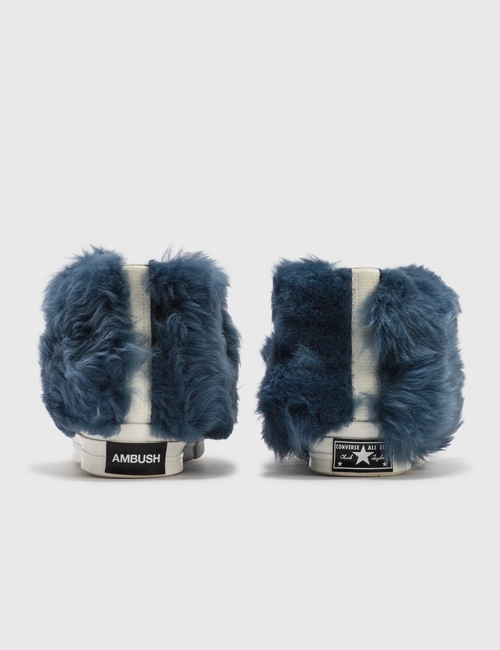 Converse - Converse x Ambush Chuck 70 Fuzzy | HBX - Globally Curated ...