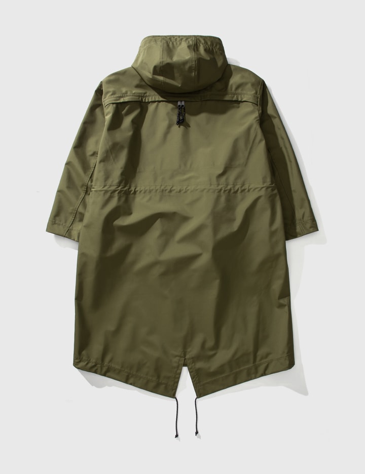 Undercover - Eastpak Hooded Coat | HBX