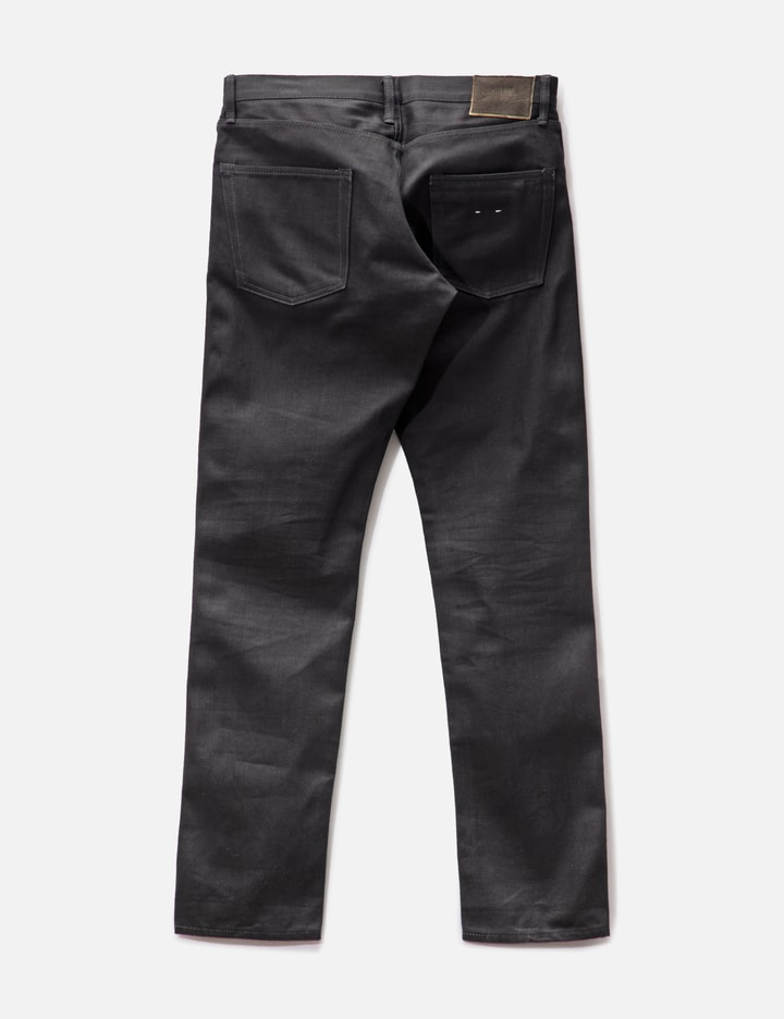 Visvim - VISVIM SOCIAL SCULPTURE DENIM PANTS | HBX