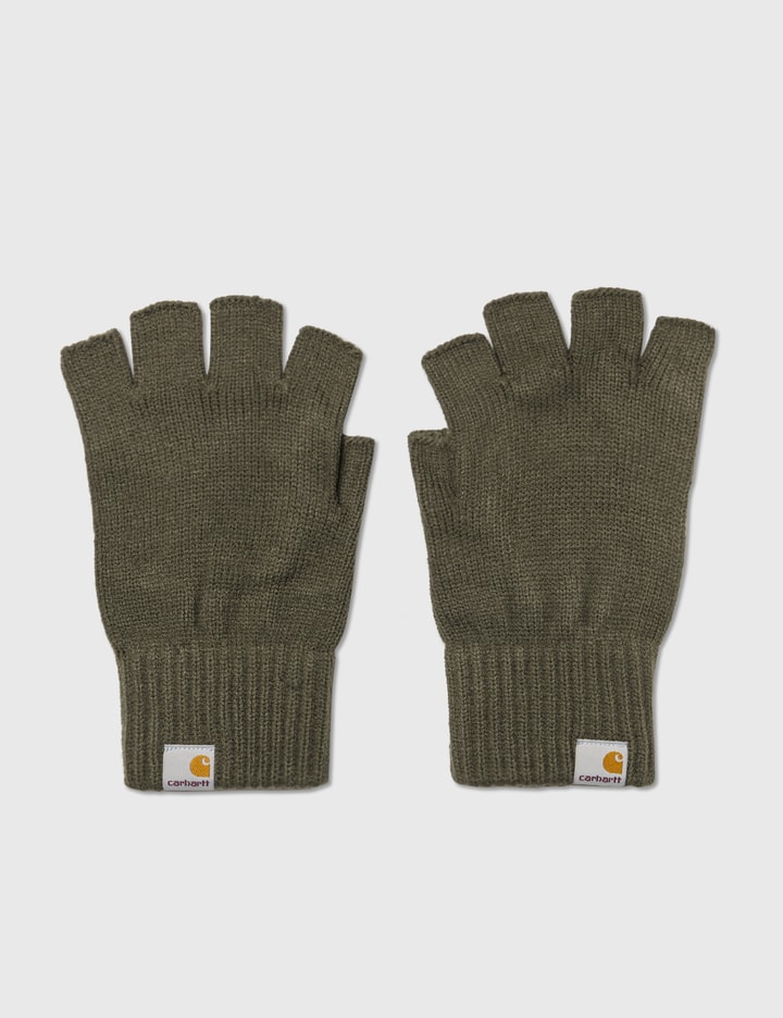 Carhartt Work In Progress - Carhartt Mitten | HBX - Globally Curated ...