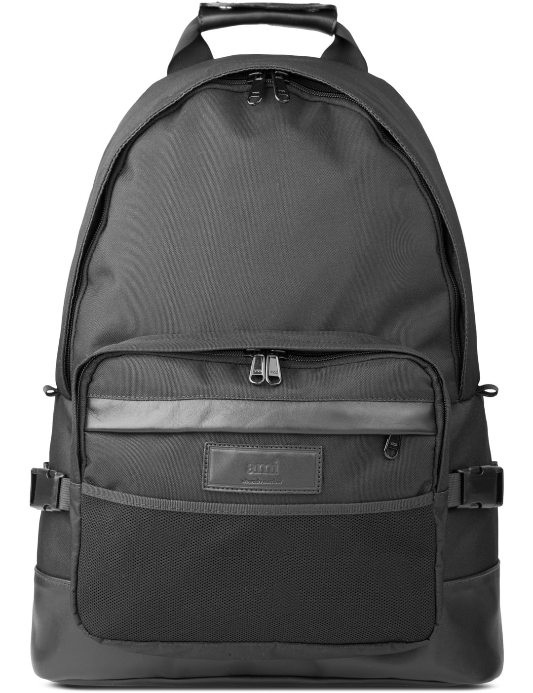 Ami - Backpack | HBX - HYPEBEAST 為您搜羅全球潮流時尚品牌