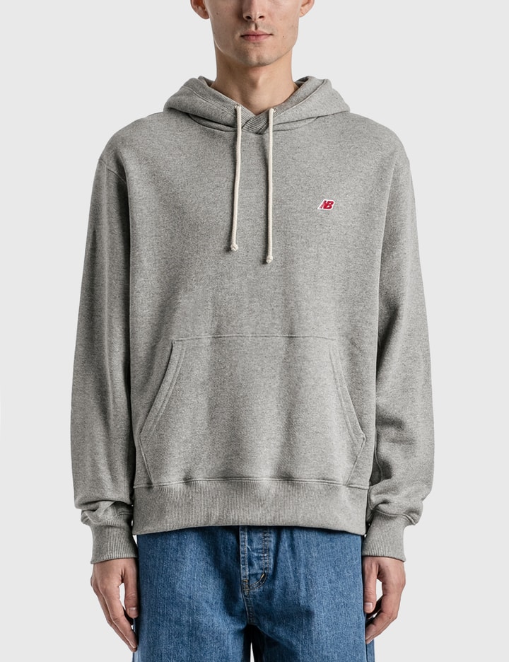 New Balance - MADE in USA Core Hoodie | HBX