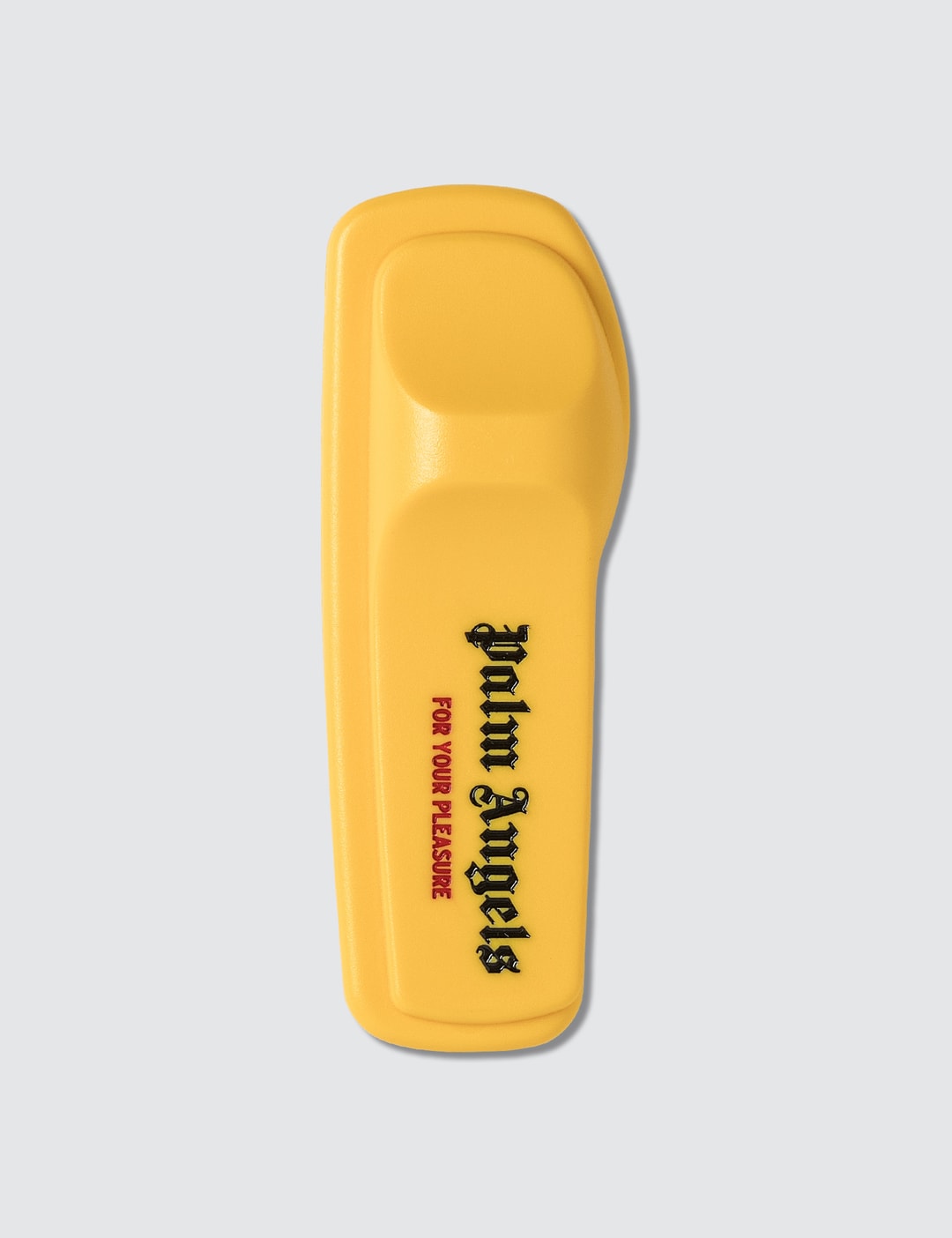 Palm Angels - Anti-theft Pin | HBX - HYPEBEAST 為您搜羅全球潮流時尚品牌
