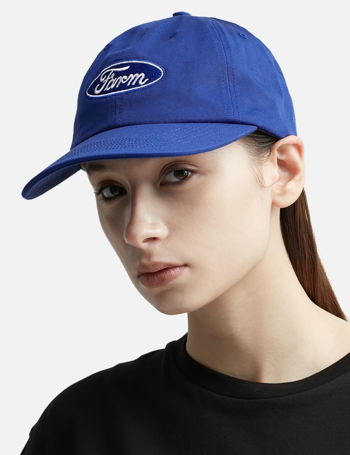 Sky High Farm Workwear - Quil Lemons Farm Cap | HBX - Globally Curated ...