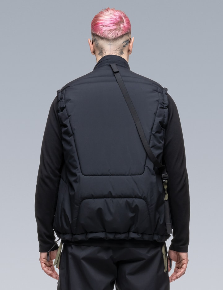ACRONYM® - WINDSTOPPER® Modular Liner Vest | HBX