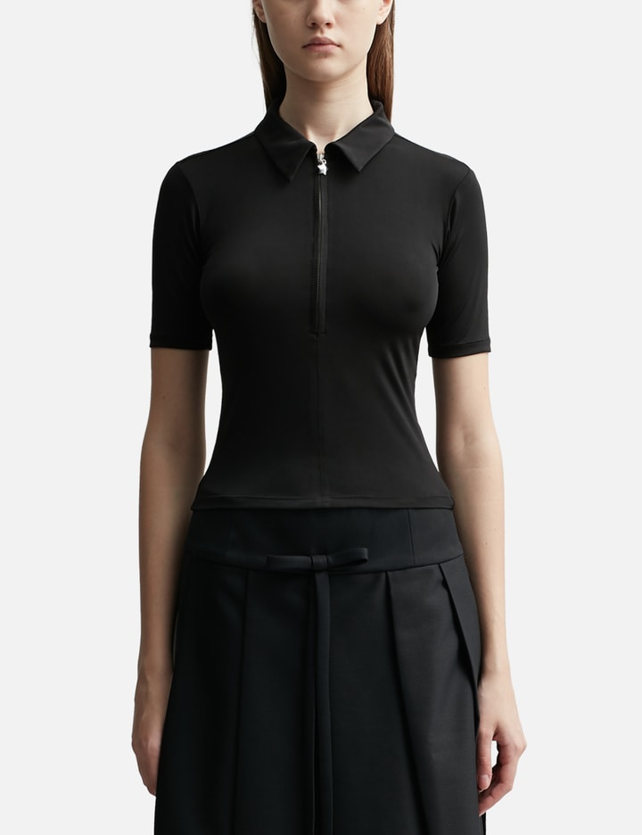 Sandy Liang - CAMPER TOP | HBX