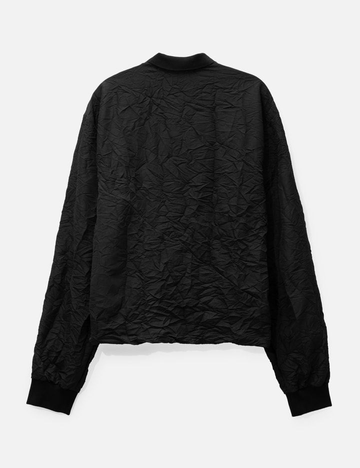 Spencer Badu - Rough Rugby Top | HBX - Globally Curated Fashion and ...