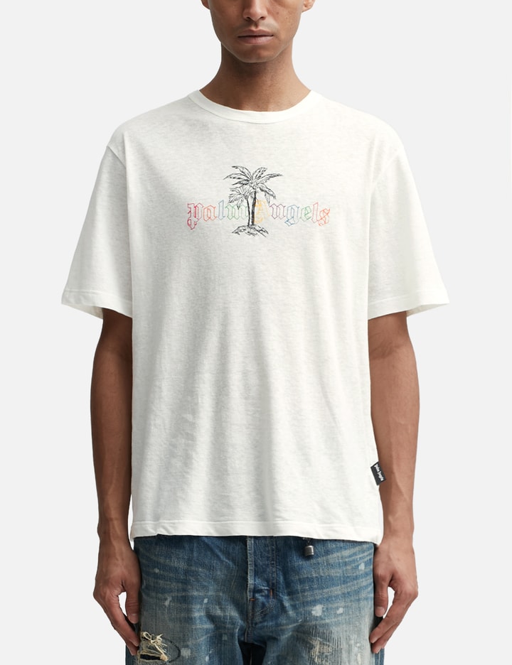 Palm Angels - Palm T-shirt | HBX