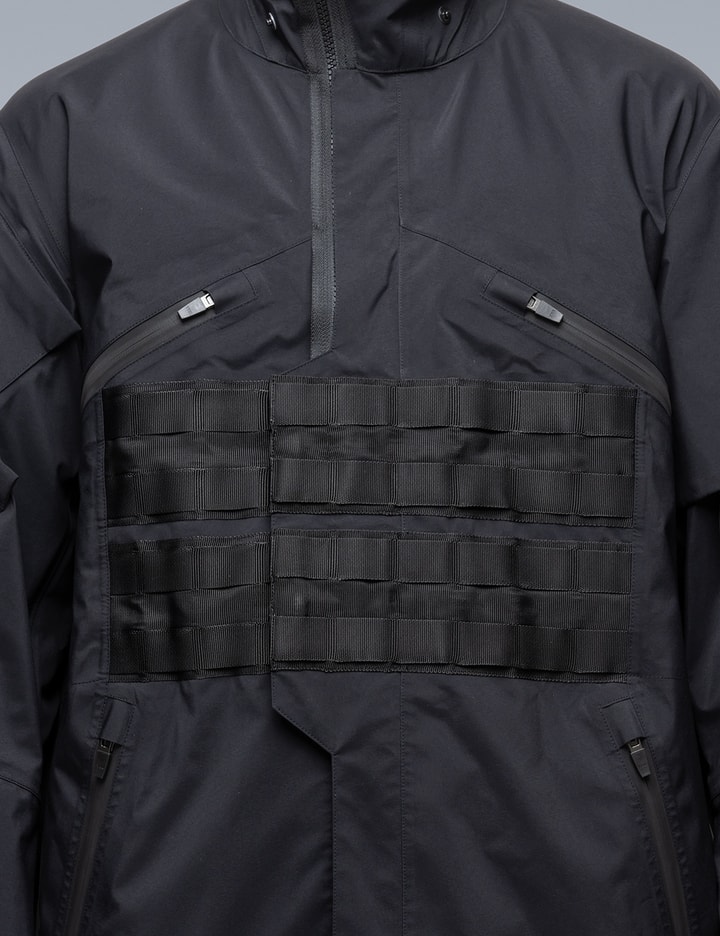 ACRONYM® - 3L Gore-Tex Pro Interops Jacket | HBX