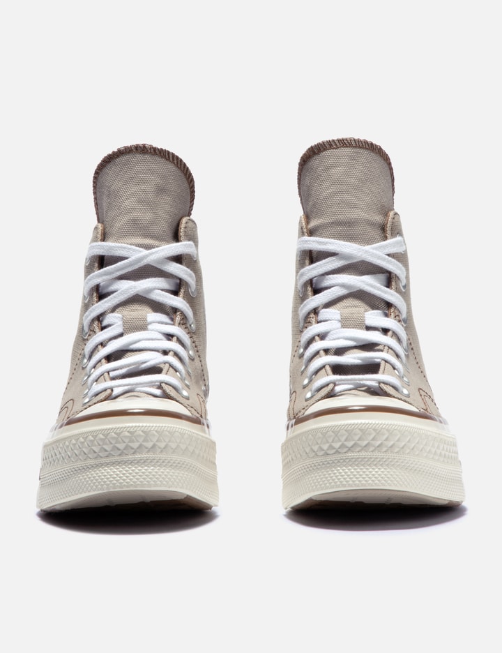 Converse - Chuck 70 PLUS HI | HBX - Globally Curated Fashion and ...
