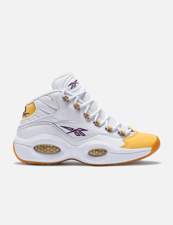 Reebok - Question MID | HBX