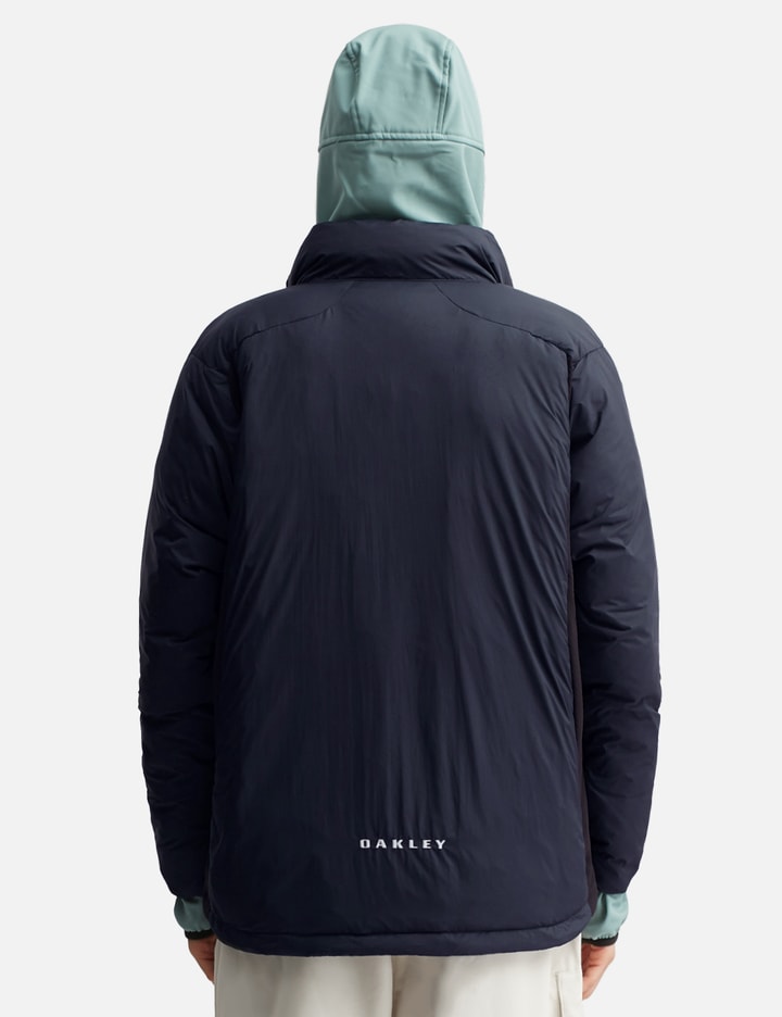 Oakley Oakley Supple Padded Jacket - 防潑水、吸熱保暖外套，輕盈彈性，適合城市與戶外 | HBX