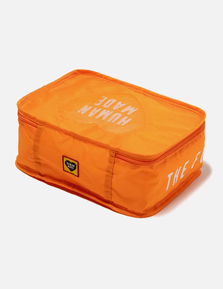 Human Made - Medium Gusset Case | HBX