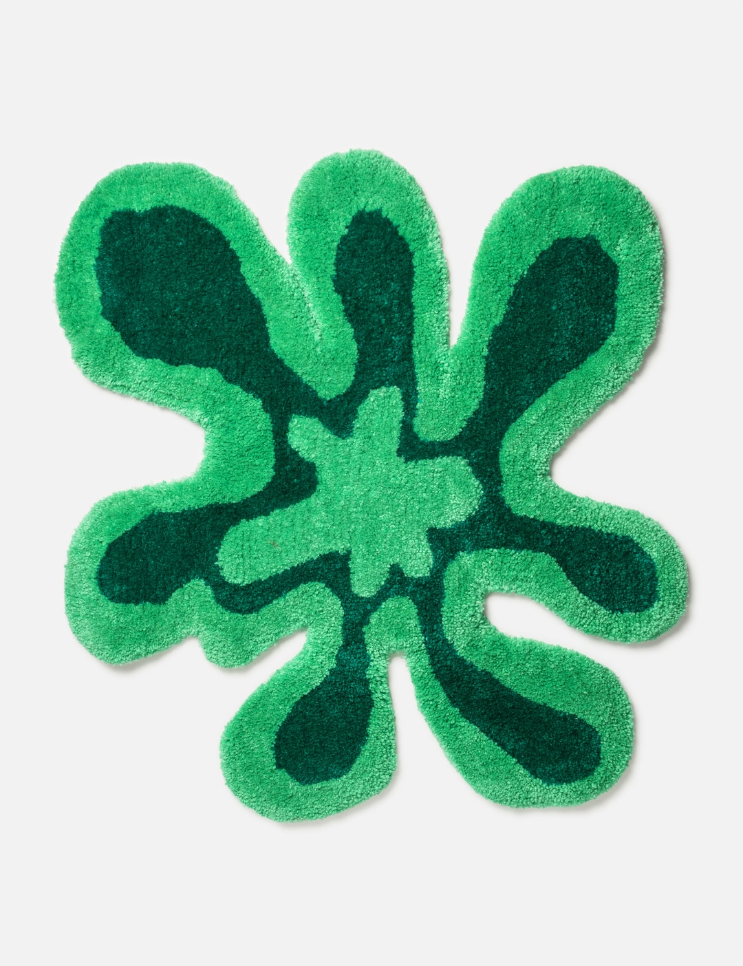 Rashelle - Groovy Flub Rug | HBX - Globally Curated Fashion and ...