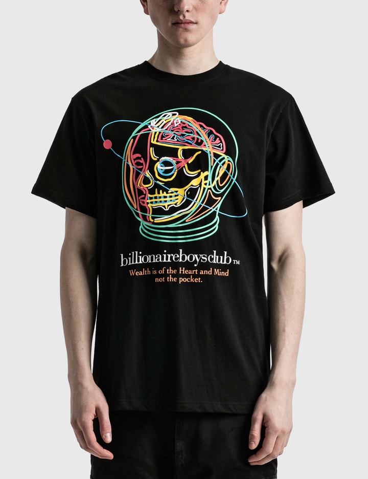 Billionaire Boys Club - Cortex T-shirt | HBX - Globally Curated Fashion ...
