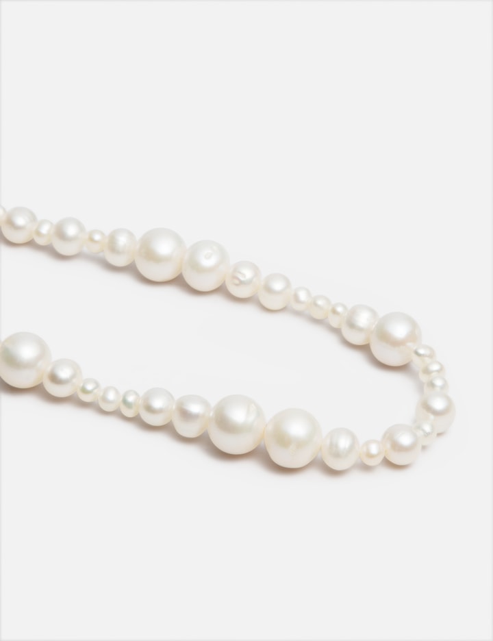 Hatton Labs - NONNA PEARL CHAIN | HBX