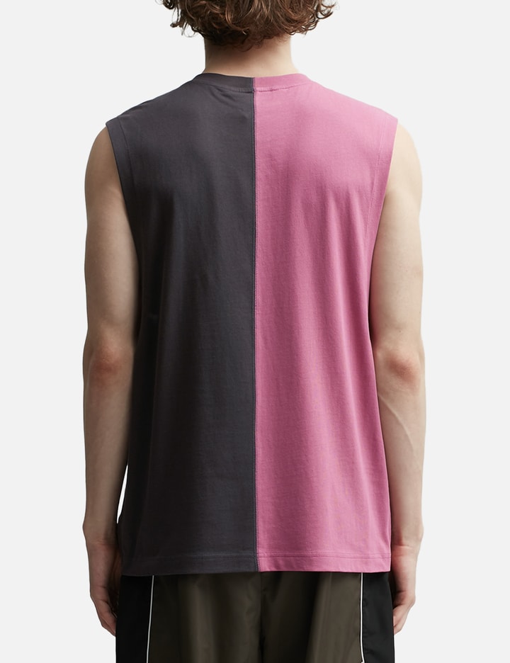 Dhruv Kapoor - Kapasms Split Tank | HBX