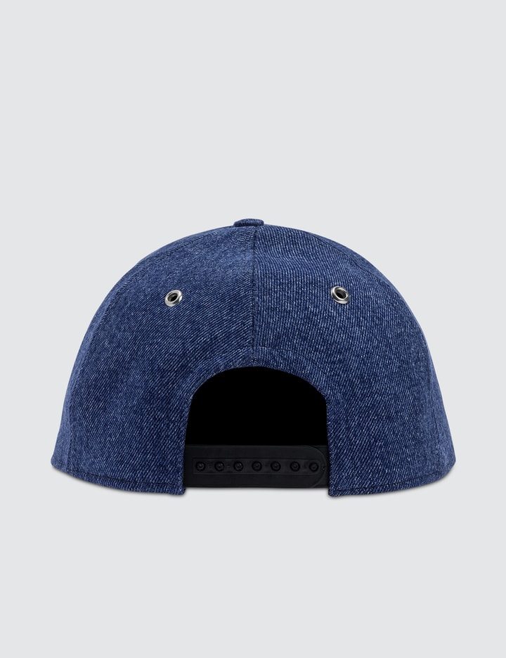 Ami - Cap | HBX - Globally Curated Fashion and Lifestyle by Hypebeast