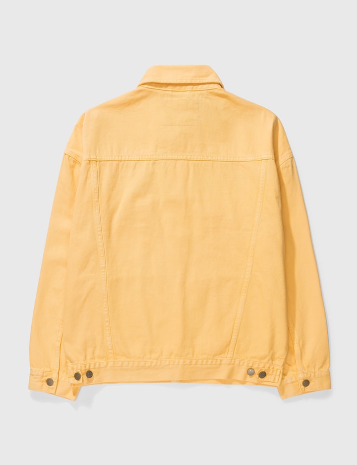 Drew House - DREW HOUSE DENIM JACKET | HBX - Globally Curated Fashion ...