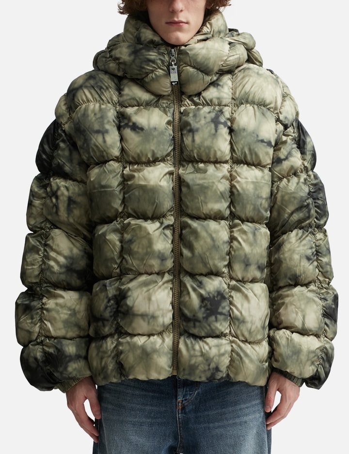Diesel - W-Ralle JACKET | HBX
