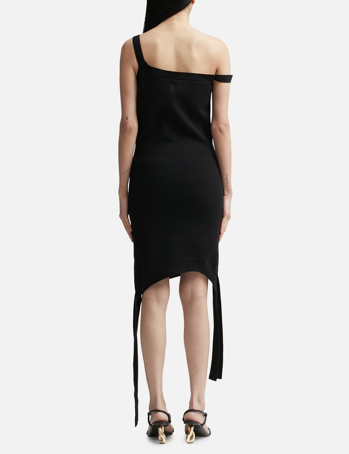 JW Anderson - DECONSTRUCTED DRESS | HBX