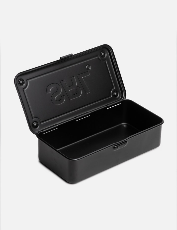 NEIGHBORHOOD - SRL X Toyo Steel T-190 Tool Box | HBX