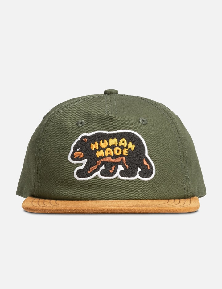 Human Made - 5 PANEL TWILL CAP #2 | HBX - HYPEBEAST 為您搜羅全球潮流時尚品牌
